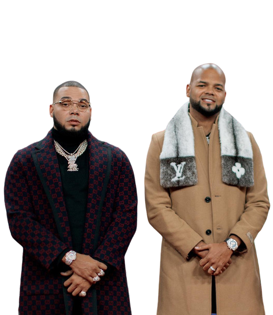 Clásicos Del Reggaetón – Los mejores clásicos del Reggaetón están aquí